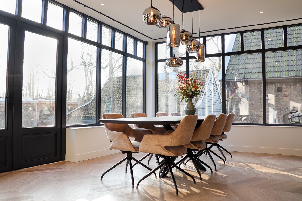 Suijker Bouwmeesters | Uw droomwoning bouwen wij samen